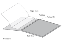 Vertical Pocket A4 Archives - Menucorp