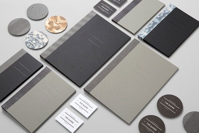 Hotel Room Service Compendiums | Custom Hotel Compendiums