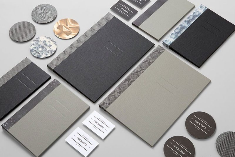 Custom Menu Cover Designs | Menu Cover Manufacturers