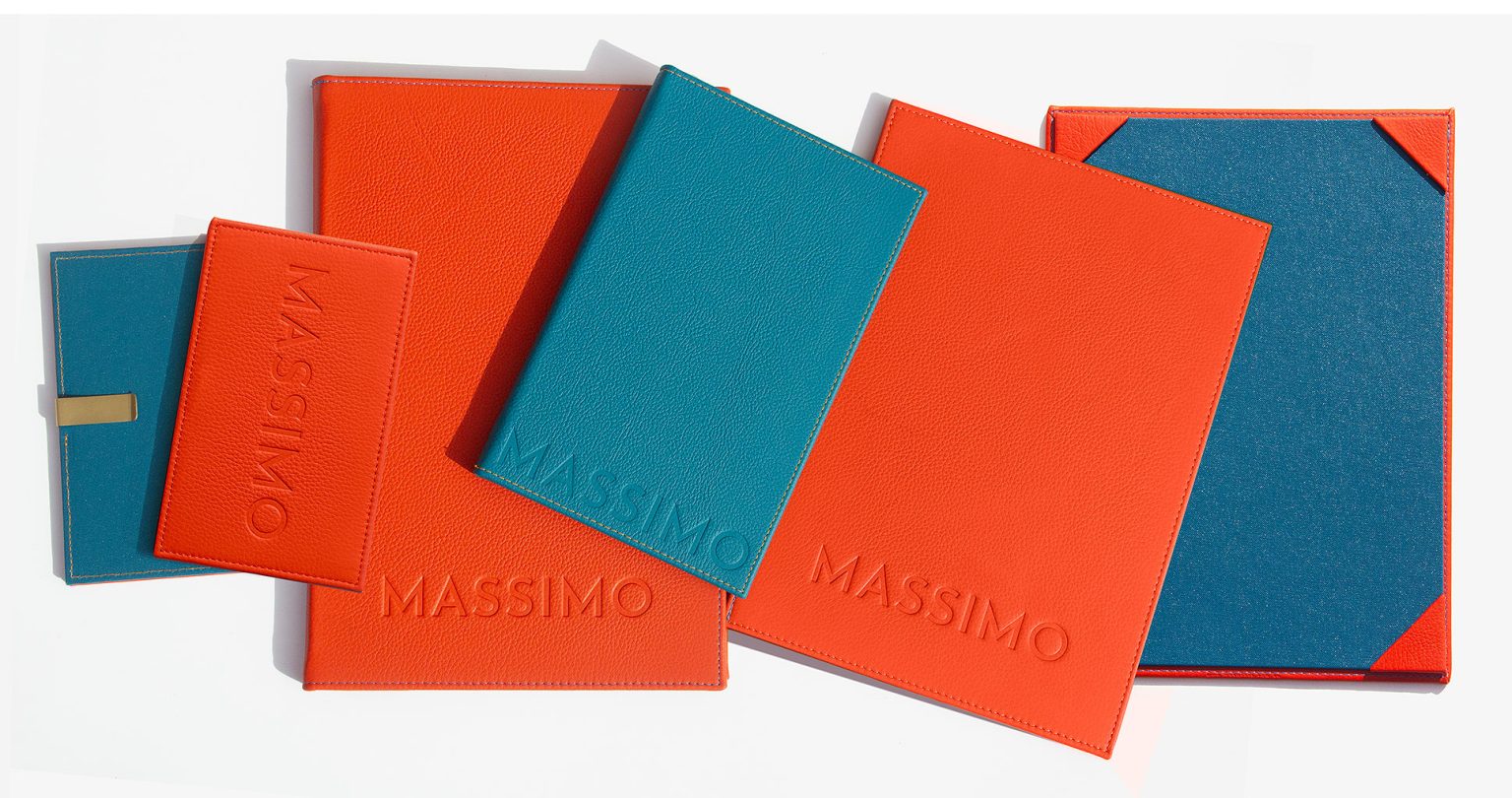 Custom Menu Cover Designs | Menu Cover Manufacturers